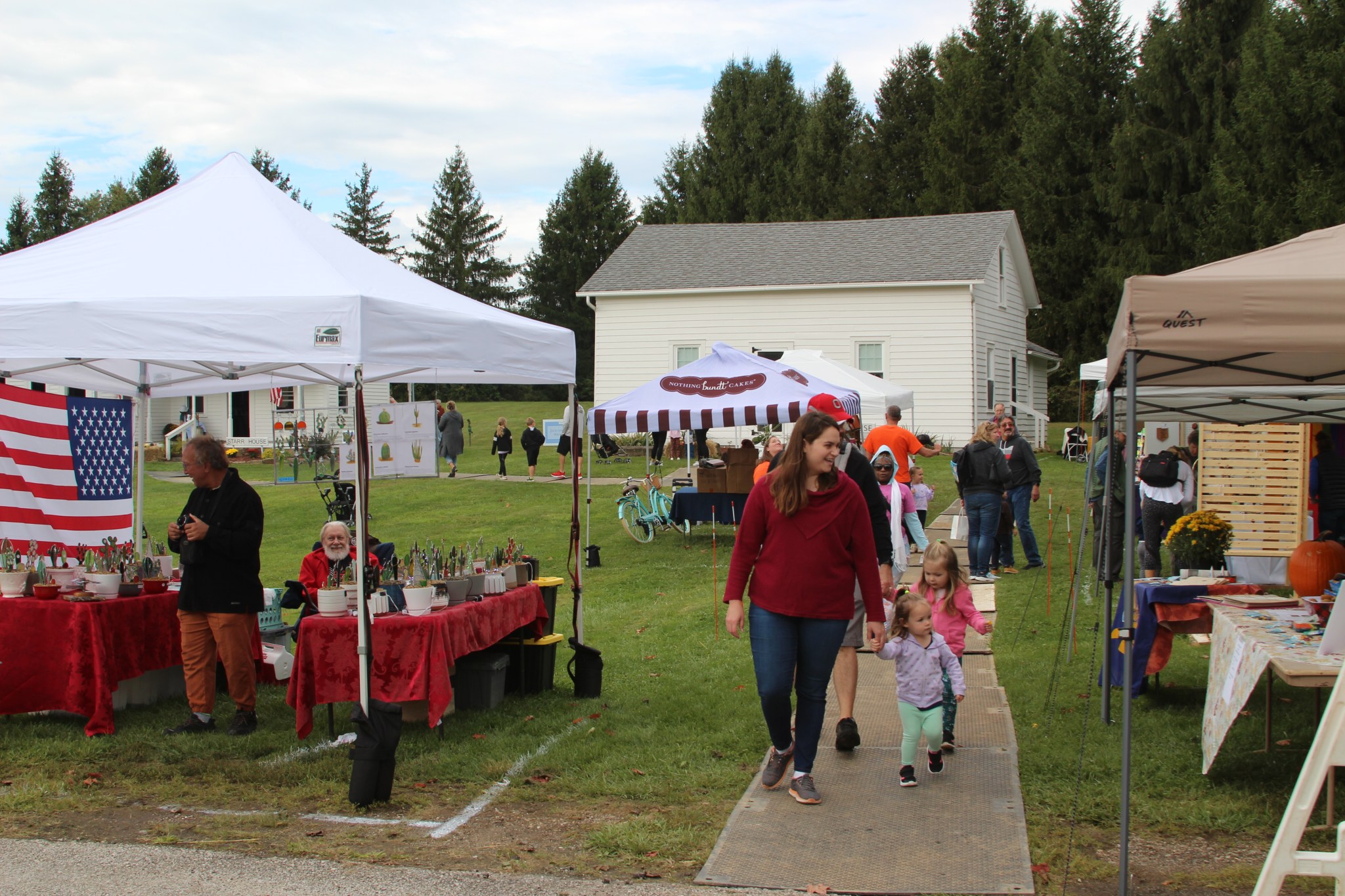 Stow Historical Society