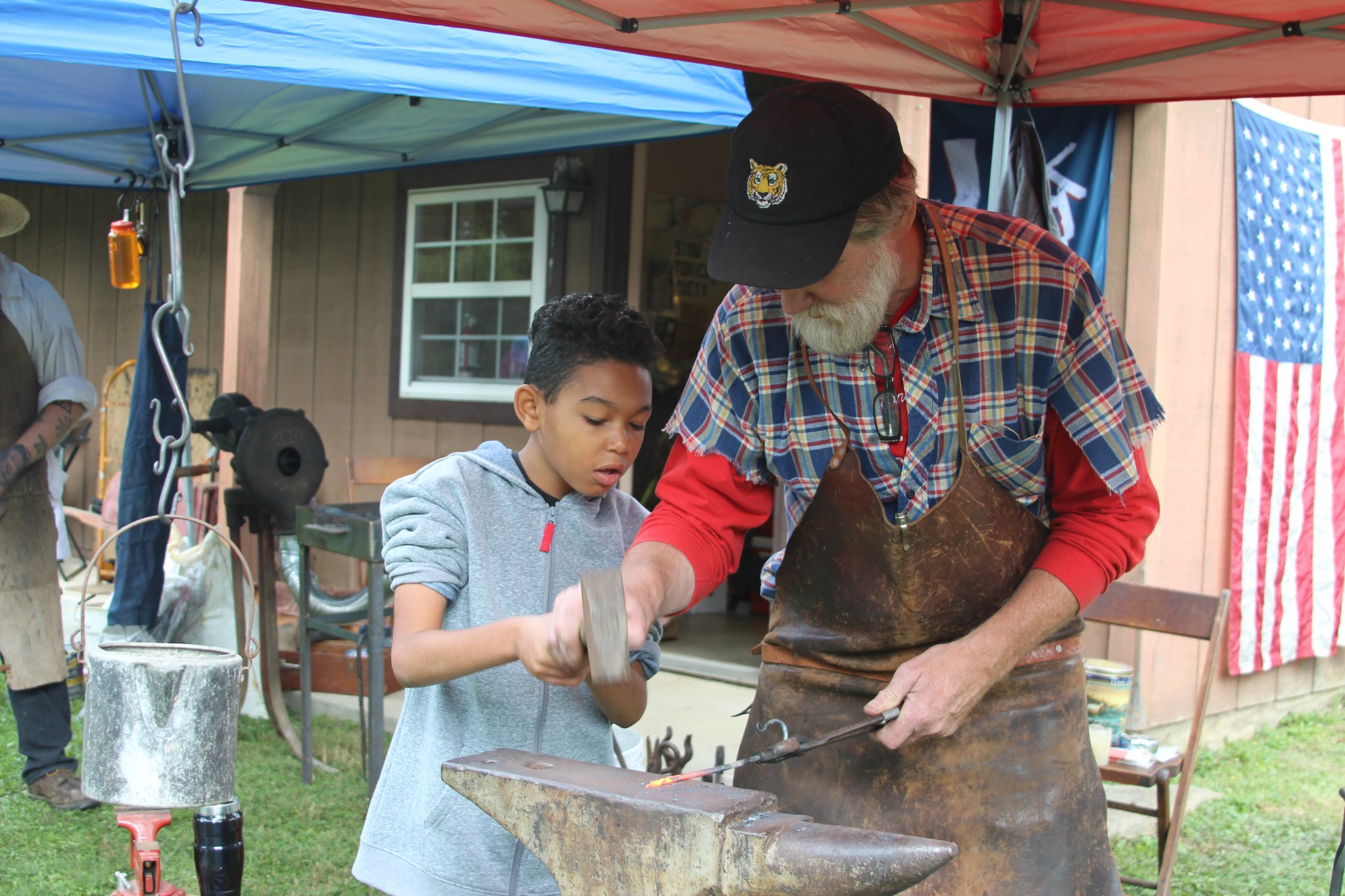 Stow Historical Society