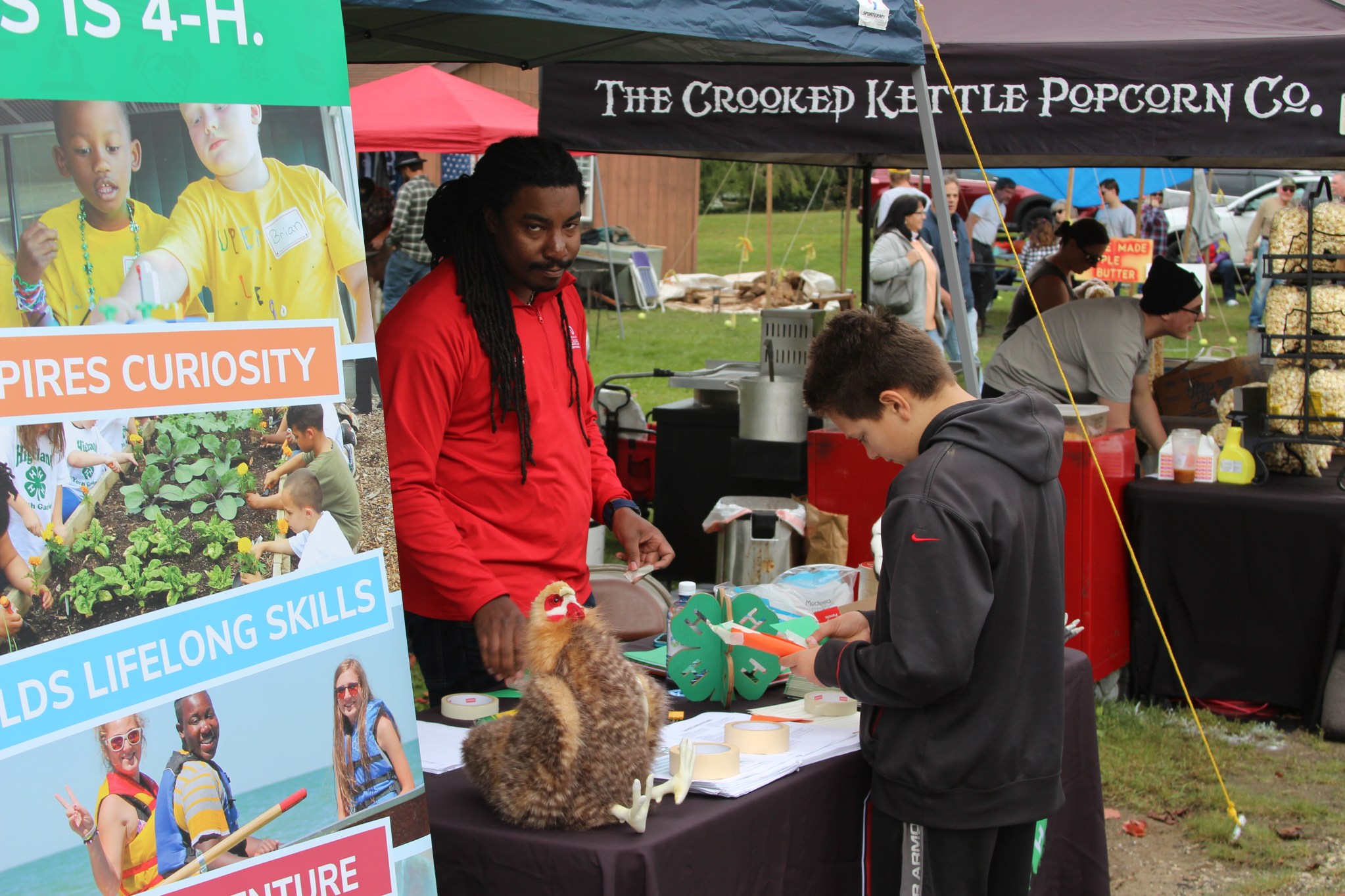 Stow Historical Society