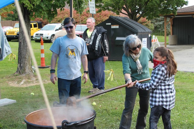Stow Historical Society