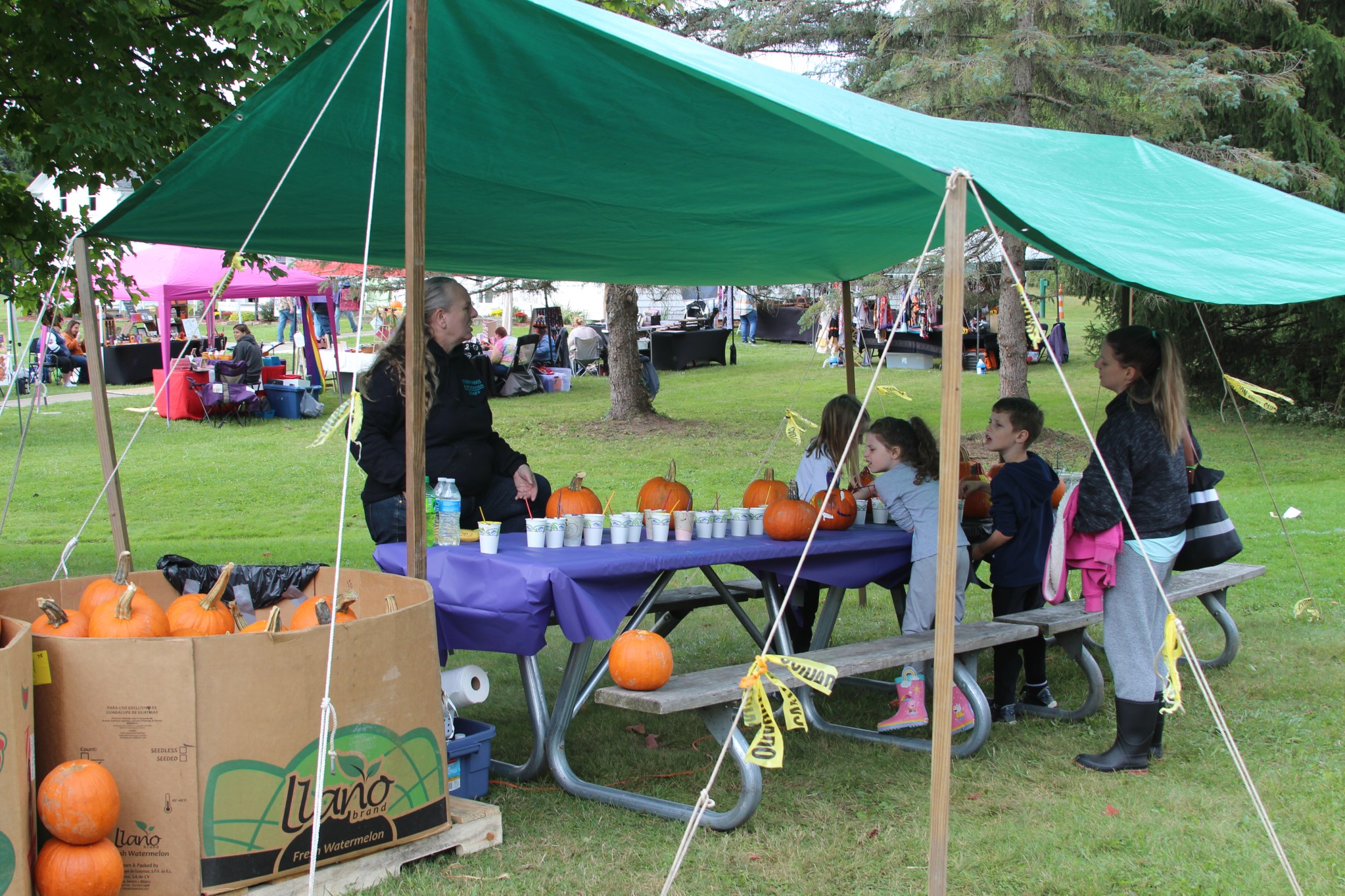 Stow Historical Society