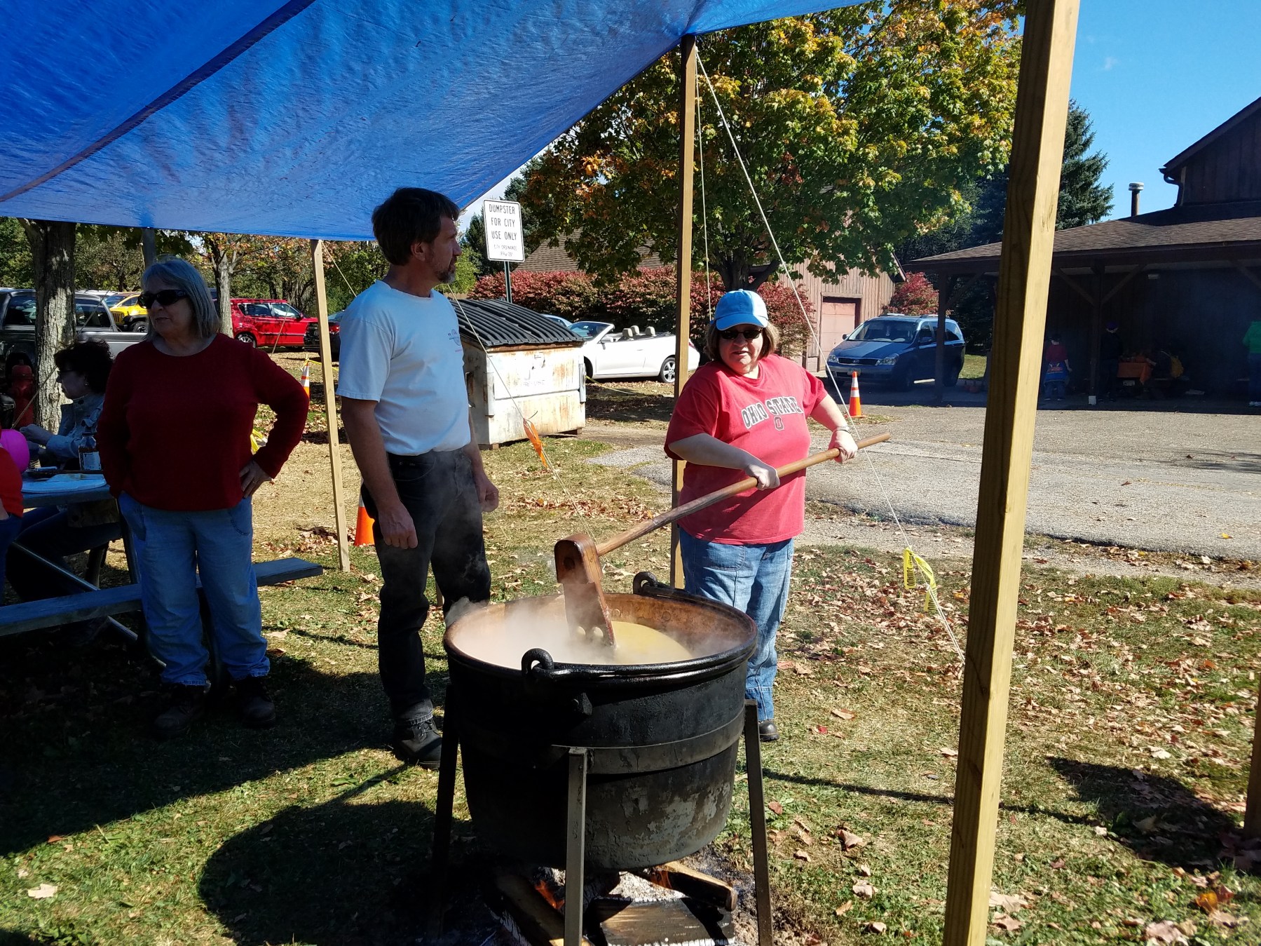 Stow Historical Society