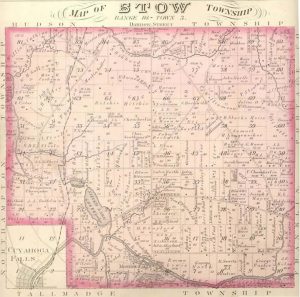 Joshua Stow Festival: 2025 – Stow Historical Society